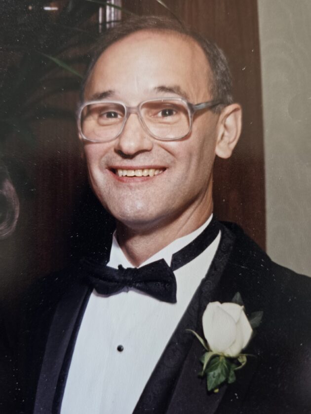 Robert S. Stere, Jr August 14, 1944 – February 15, 2025 | News, Sports ...